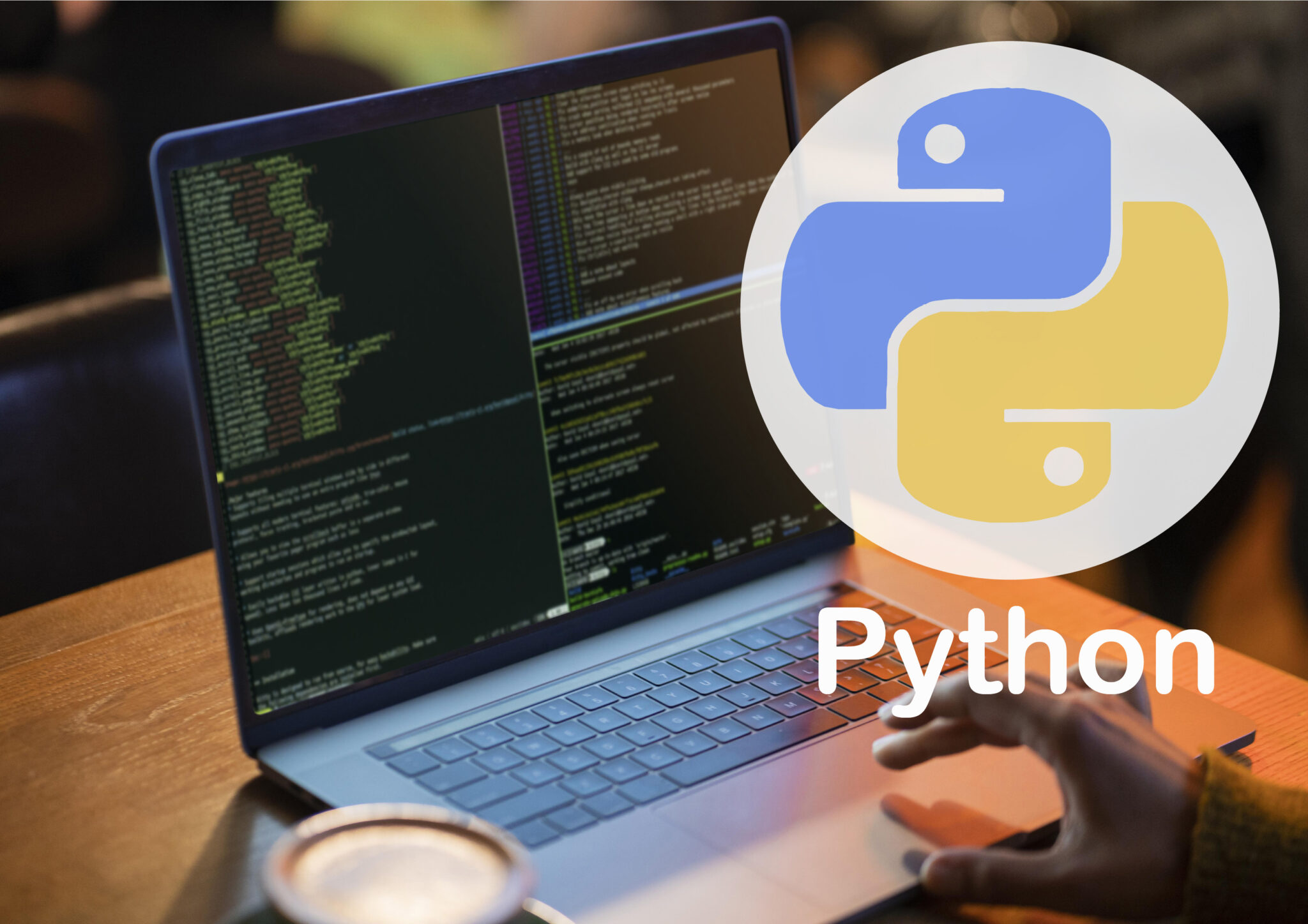 The Python Programming Comprehensive Bootcamp – Skilledu